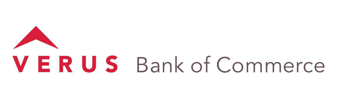 Verus Bank of Commerce
